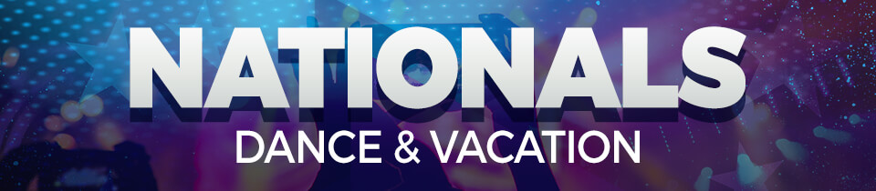 Applause Talent | Nationals